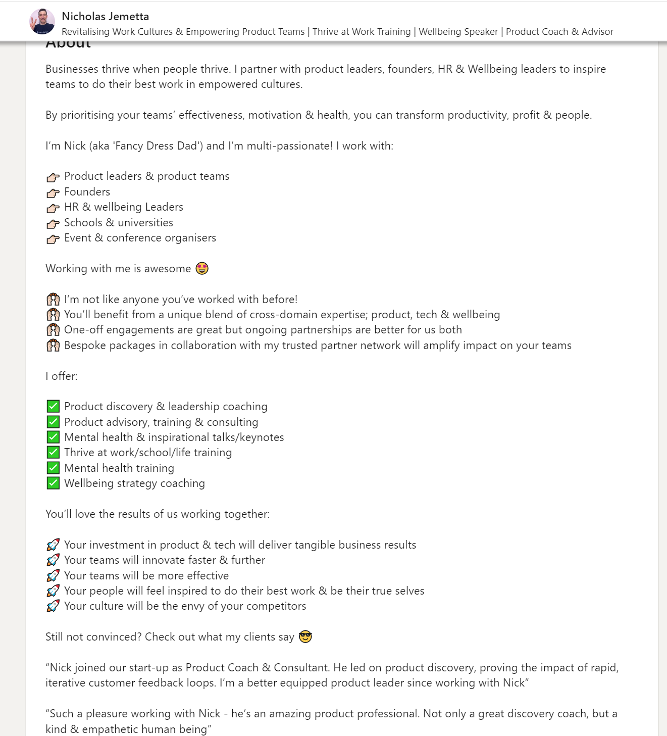48 Cold LinkedIn Message Templates to Help Win More Leads
