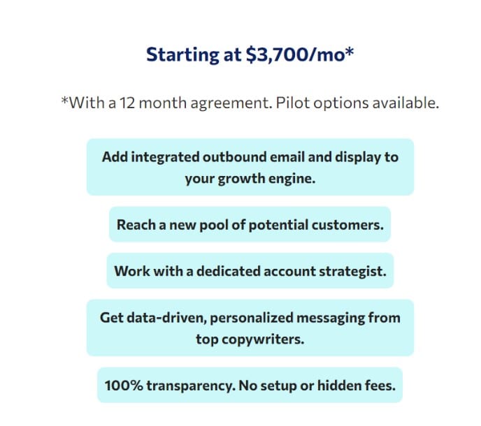 Revboss vs Salesbread - All You Need to Know - SalesBread
